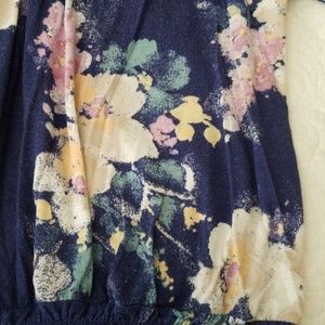 American Rag | Tops | American Rag Cie Blouse | Poshmark